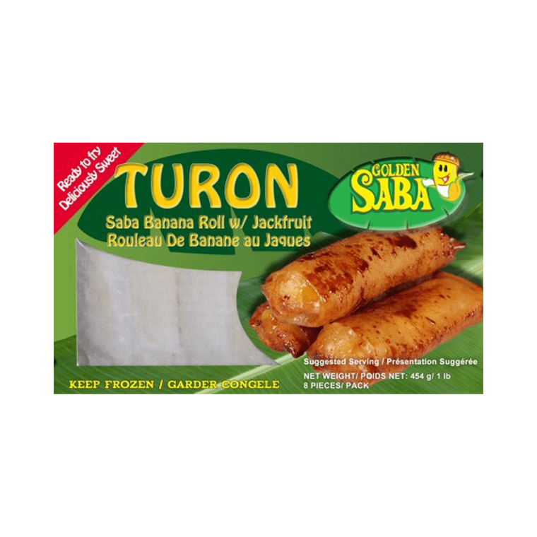 SABA TURON 1LB – F & A International Grocery Store